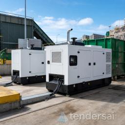 Electrical Tenders in Malta